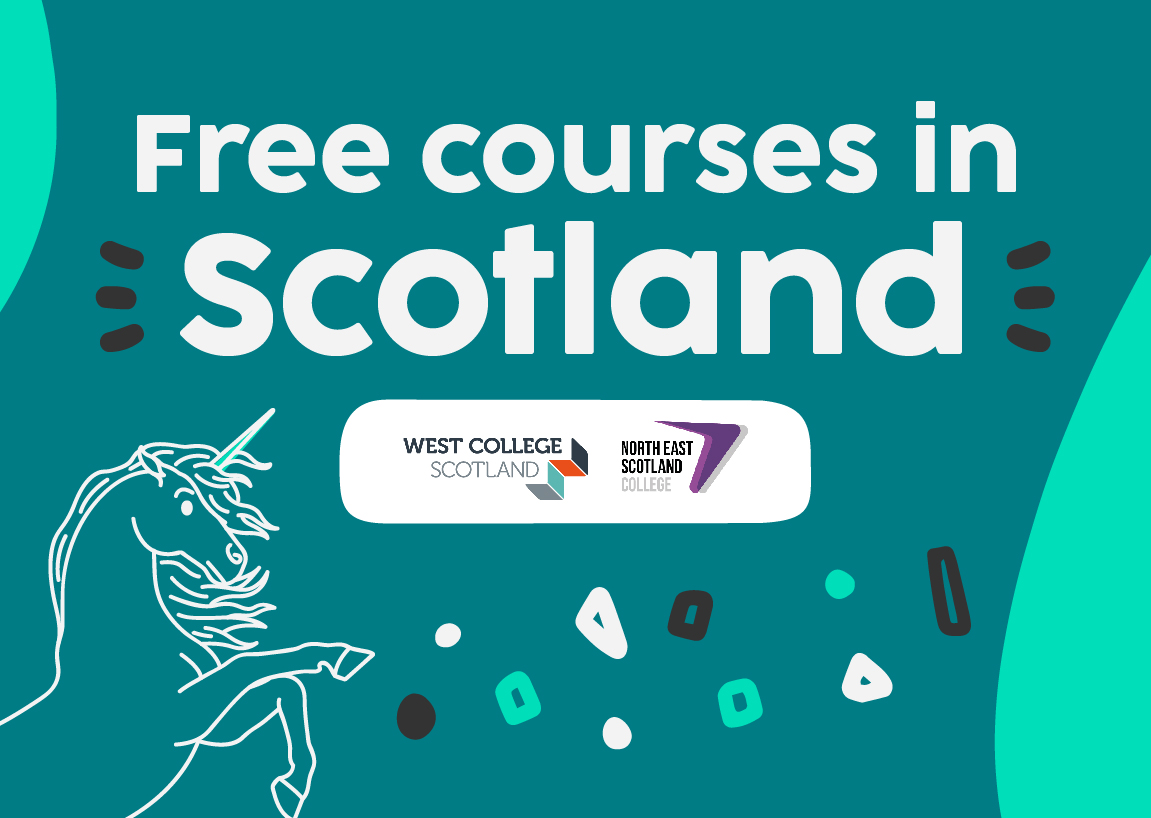 Making learning and skills accessible | The Skills Network